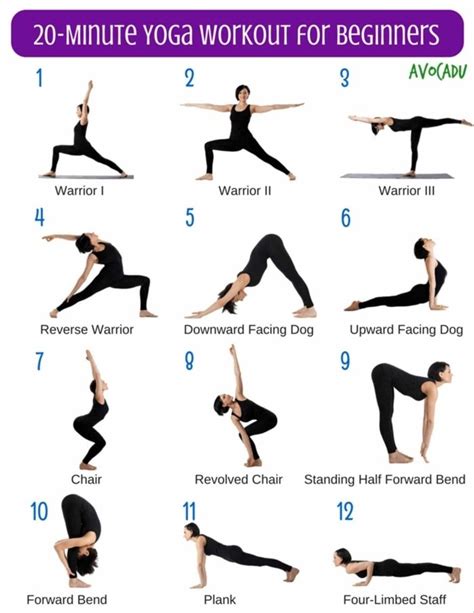 Zu Hause Sport treiben ohne Geräte Perfekte Übungen und Workouts