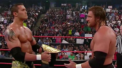 Heartbreaking Moments Of Wwe S Ruthless Aggression Era