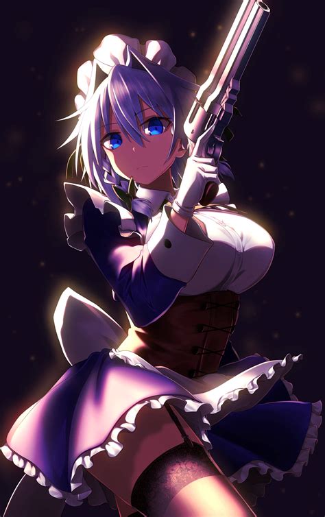 Top 999 Cool Anime Girl Pfp Wallpaper Full HD 4K Free To Use