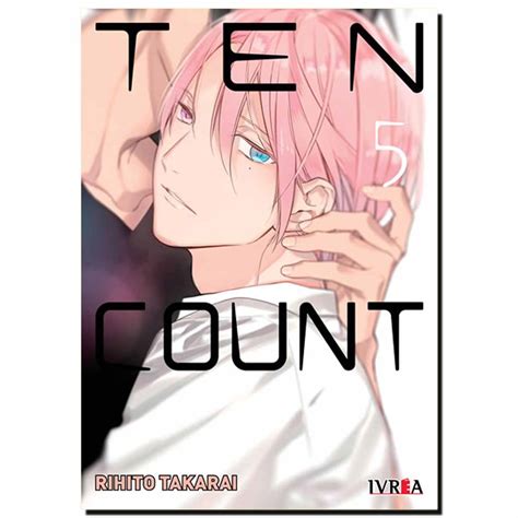 Ten Count Mangas Noelu