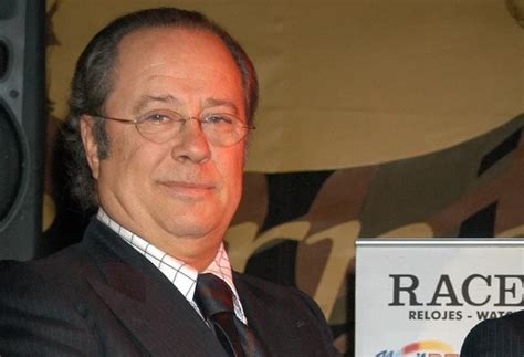 Muere Arévalo a los 76 años