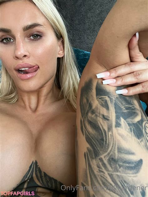 Jill Hardener Nude Onlyfans Leaked Photo Topfapgirls