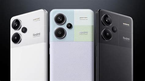Redmi Note 13 Series Launched In India Check Specs Features Pricing