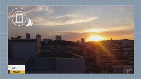 VÍDEOS Bom Dia Cidade Sul de Minas de sexta feira 19 de janeiro de