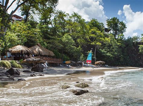 The Best Caribbean Beach Bars Page Of Caribbean Journal