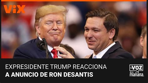 En vivo ViX La Voz de la Mañana 7 00 A M 25 de mayo de 2023 YouTube