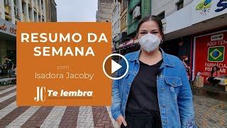 Galeria De V Deos Jornal Do Rcio