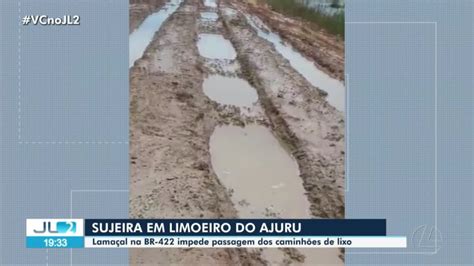V Deos Jornal Liberal Edi O De Quinta Feira De Mar O De