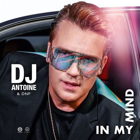 DJ Antoine