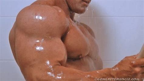 Bodybuilder Con Demetriou Muscle Worship Forums