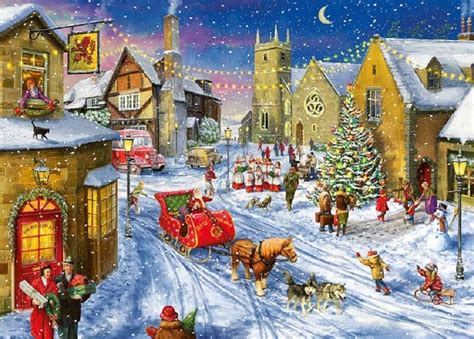 Jedzie Miko Aj Ipuzzle Foto Puzzle