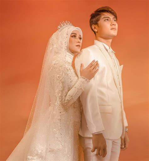 Gelar Adat Minang Yang Didapat Rizky Billar Usai Nikahi Lesti Kejora
