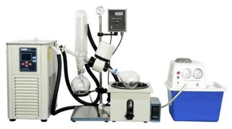 Fungsi Rotary Evaporator
