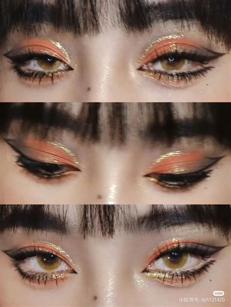 𝓼𝓪𝓿𝓮 𝓯𝓸𝓵𝓵𝓸𝔀 𝓭𝓸𝓷 𝓽 𝓻𝓮𝓹𝓸𝓼𝓽 Asian eye makeup Cute eye makeup Eye makeup