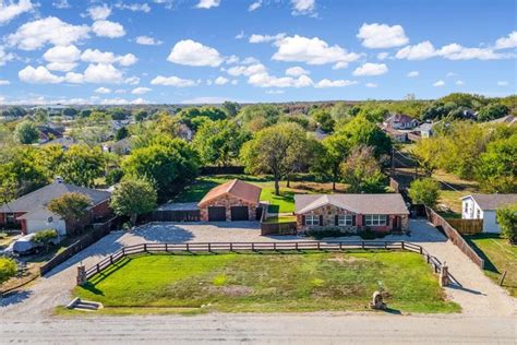 Concho Dr Oak Point Tx Realtor