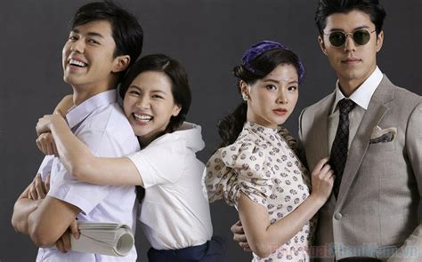 Tổng hợp 6 những phim tình cảm thái lan hay nhất Hot nhất Trang Vàng