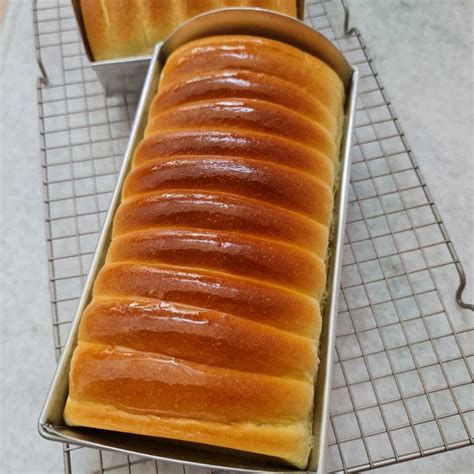 Jual Loyang Roti Sisir Bahan Alumunium Tebal 0 5 Mm Shopee Indonesia