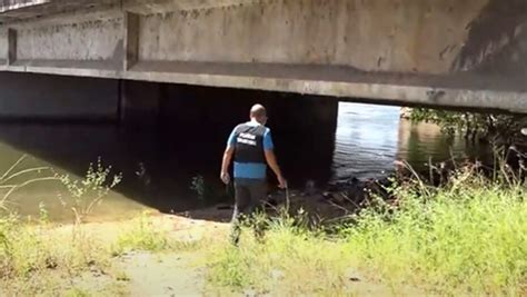 Corpo de homem boiando nas margens do Rio Potengi é encontrado