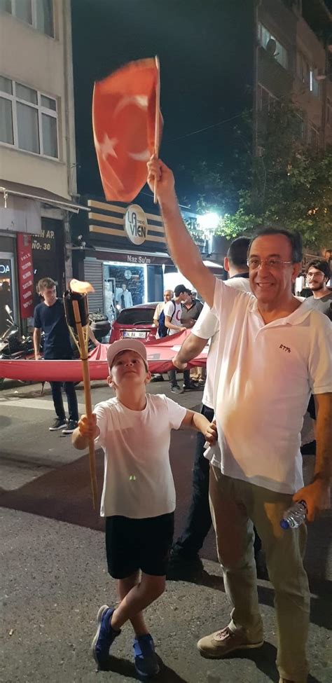 Türkçü Atatürkçü on Twitter RT DrAslanYaman Büyük küçük hep bir