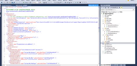 Mvc Telerik Reporting Web It