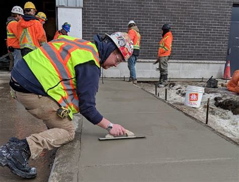 A Durable Reliable Service Of Sarasotas Professional Concrete Contractors