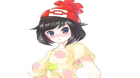 Pokemon Anime Characters Bulbapedia Archives Pokemon Porn