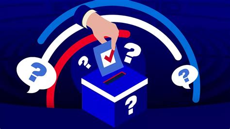 Lections L Gislatives Dates Circonscription D Roulement
