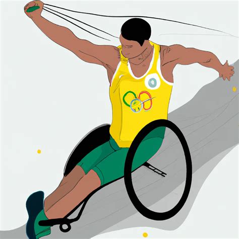 Onde Surgiu Os Jogos Paralimpicos Verloop Io