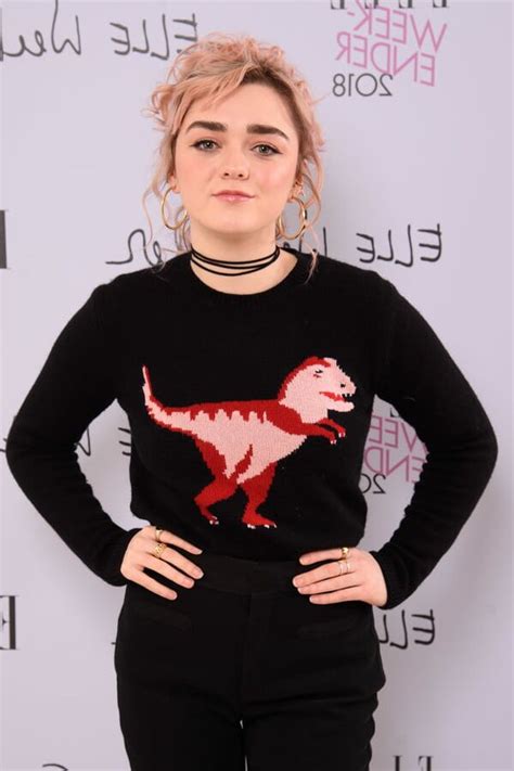Cute And Sexy Maisie Nudedworld