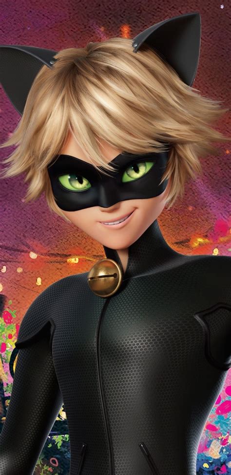 Miraculous Ladybug And Cat Noir Awakening New Pictures Nino Miraculous