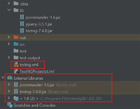 Testng Intellij Idea