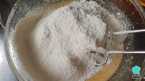 Pastel de calabaza dulce Receta FÁCIL de la abuela