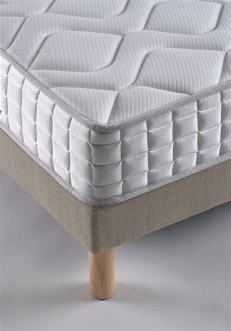 Matelas 140 X 190 EPEDA Pinede 140x190cm Pas Cher UBALDI