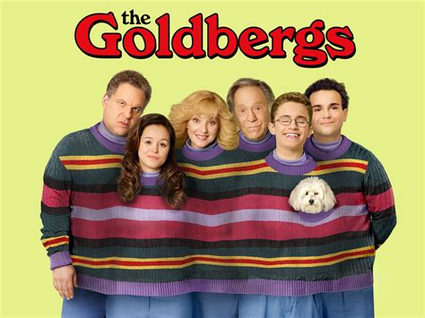 The Goldbergs Season 9 Episode 5 An Itch Like No Other Release Date