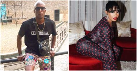 From Basketball To Pawpaw Shape OAP N6 Drops Shade As Video Of Toke