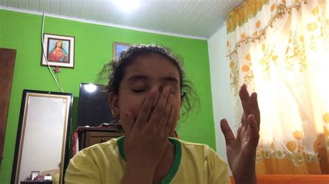Mostrando A Minhas Slime YouTube