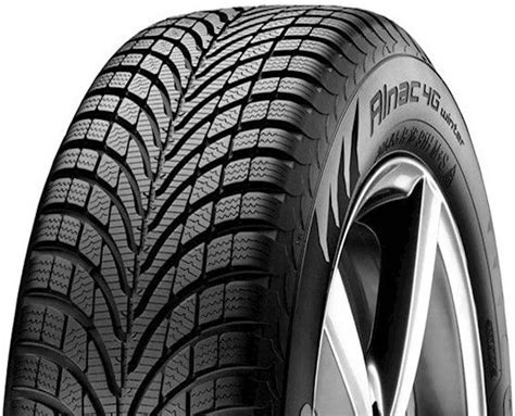 Opony Zimowe Apollo ALNAC 4G WINTER 215 65R16 98H Sklepy Opinie I