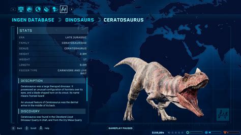 Jurassic World Evolution Complete Edition Switch Review GameSpace