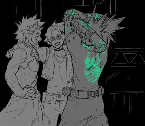 Boku No Hero Academia My Hero Academia Image By Pixiv Id 1113867