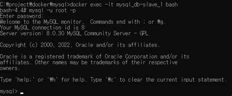 spring boot mysql master slave 구성 feat mybatis