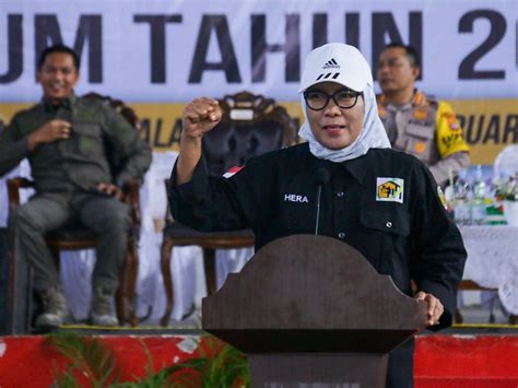 InfoPublik APEL SIAGA PENGAWASAN MASA TENANG PEMILU 2024 Di PALANGKA RAYA