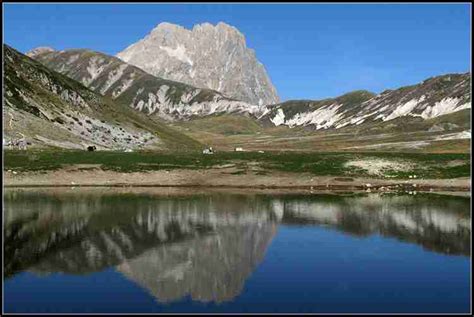Il Lago Di Pietranzoni Una Meraviglia Nel Cuore Dell Abruzzo