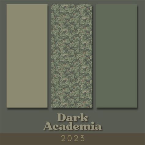 The Sims Dark Academia In Sims Sims Cc Furniture Sims