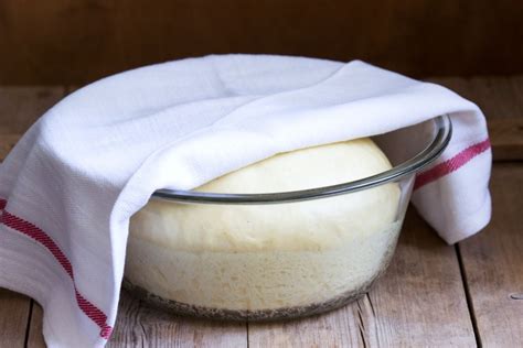 How To Fix Your Over Proofed Dough Plus Tips To Prevent It Baking