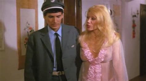 Nackte Brigitte De Borghese In Le Facteur De Saint Tropez