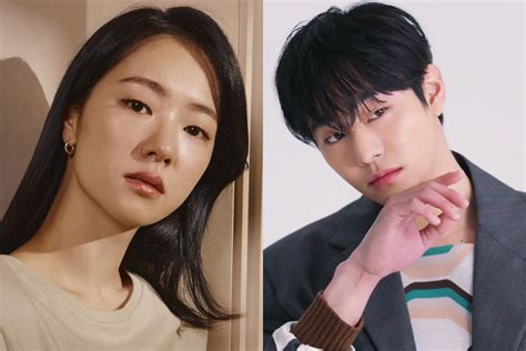 Jeon Yeo Been Talks About Her Kiss With Ahn Hyo Seop In Netflix S A