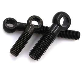 Astm A Bolts And Sa Grade B Threaded Rod Anchor Stud Hex Bolt