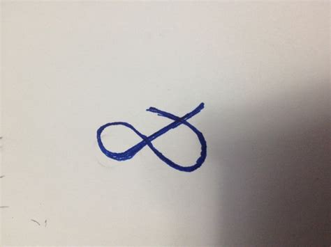How To Draw An Ampersand Steps With Pictures Wikihow