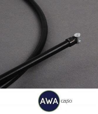 Bmw Oe E87 E90 E91 Cięgno Linka Otwierania Maski 51237060529 7060529