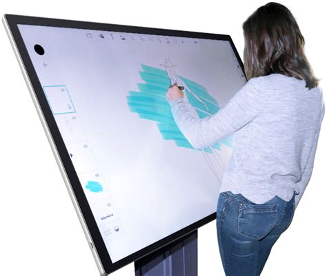 Lécran tactile capacitif Android SpeechiTouch ecran tactile org
